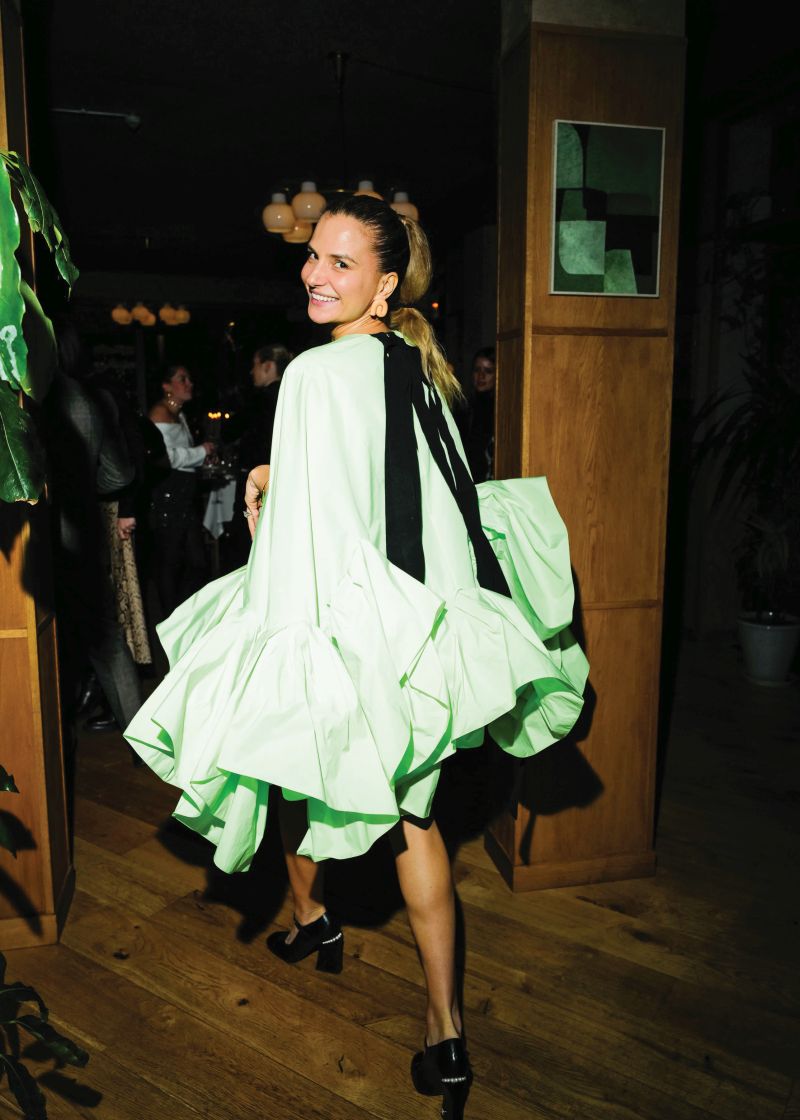 24 sata sa Mijom Knežević - Harper's BAZAAR Srbija