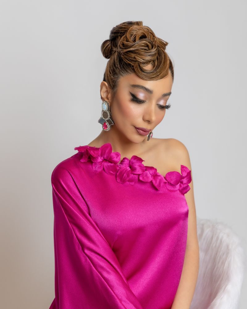 Shima Katouzian: Upoznajte BODO Makeup - Harper's BAZAAR Srbija