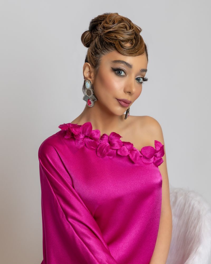 Shima Katouzian: Upoznajte BODO Makeup - Harper's BAZAAR Srbija