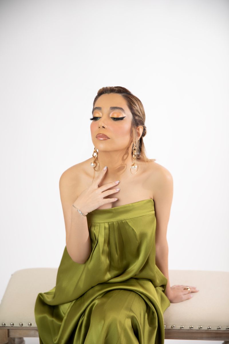 Shima Katouzian: Upoznajte BODO Makeup - Harper's BAZAAR Srbija