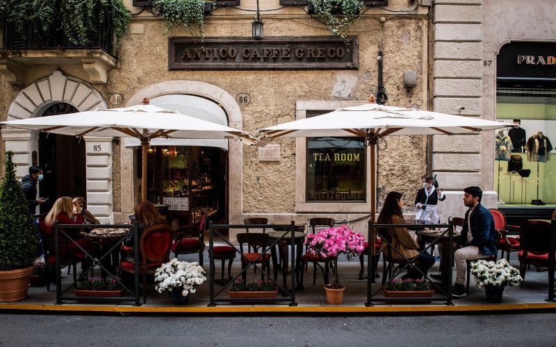 Ispirazione Italiana: A kako bi bilo da putujete kroz Italiju uz ...