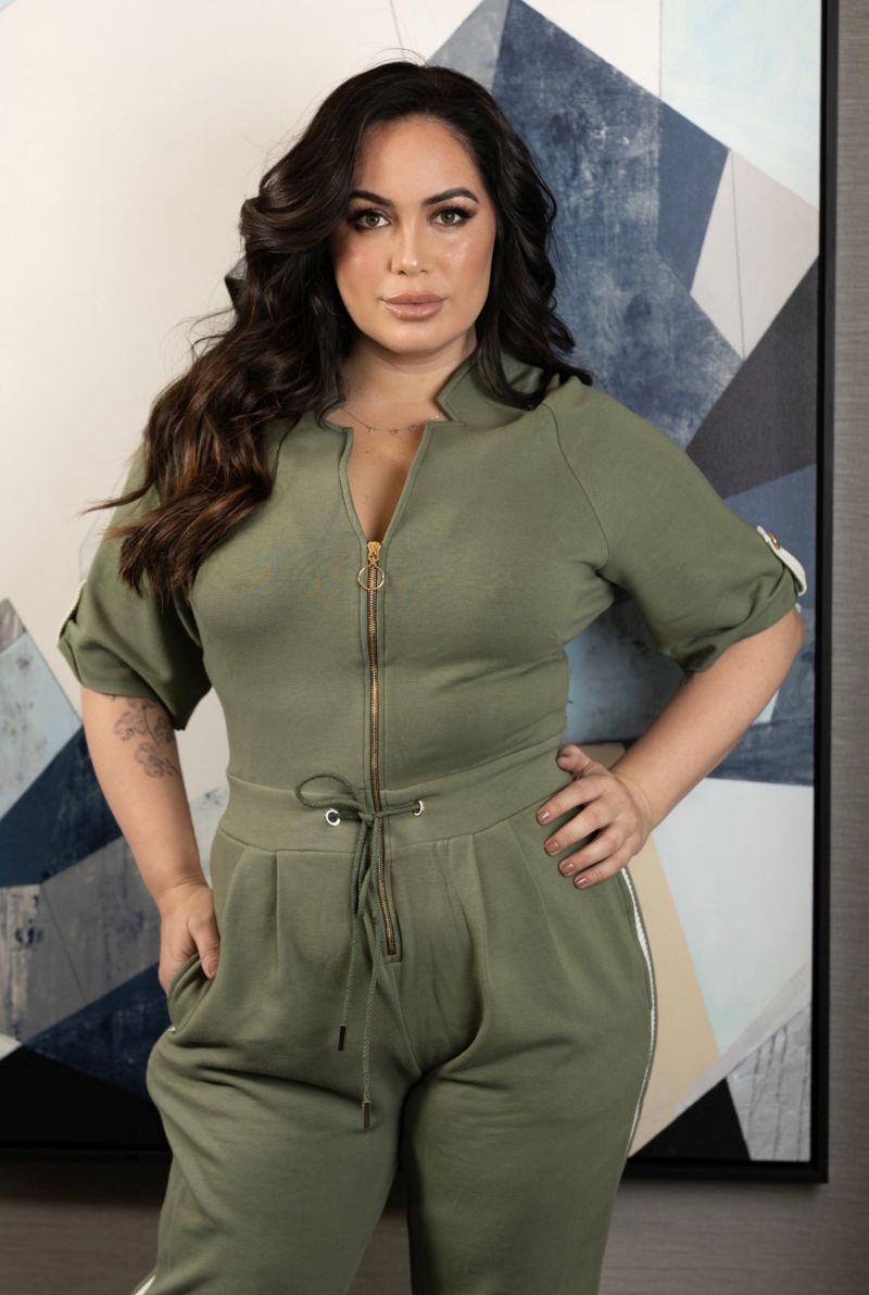 Nina Vargas: Dare to be different - Harper's BAZAAR Srbija